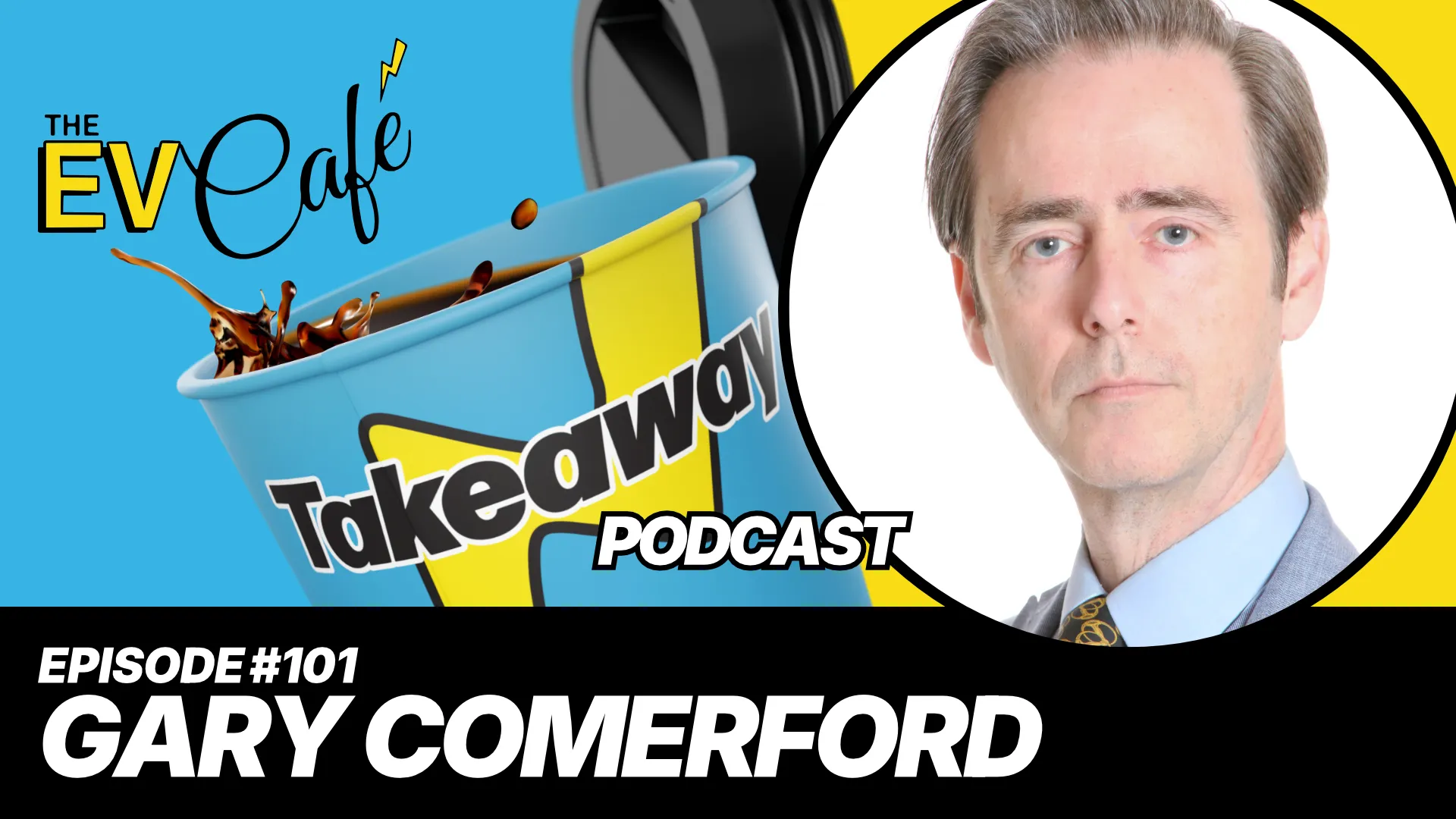 #101 - Musing on Gary Comerford