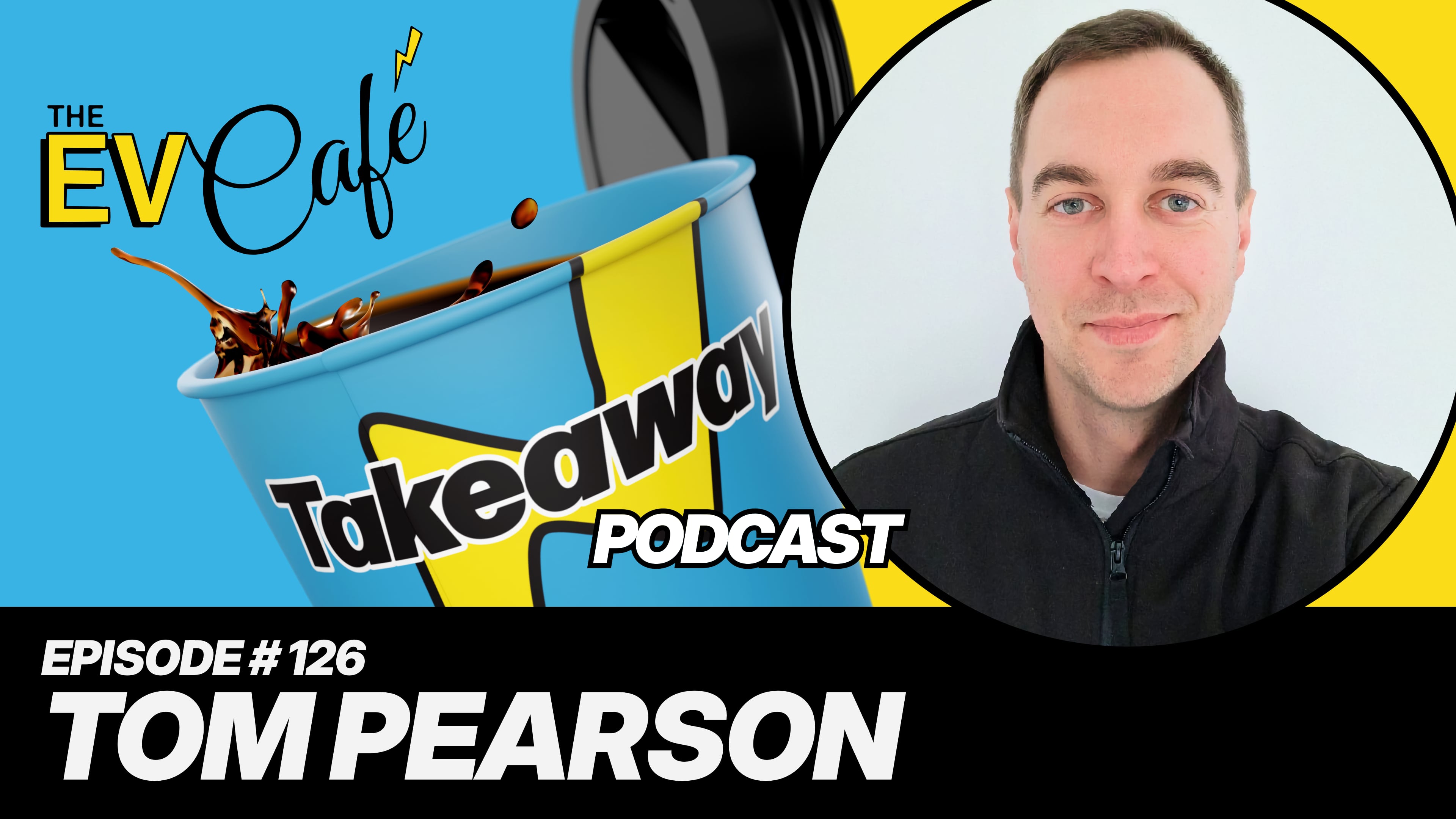 #126 - Tom Pearson | CPD Bodies